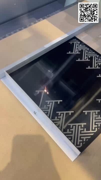 Wenjun Bai On Linkedin Fiberlasermarkingmachine Glasslasermarking Mirrorengraving…