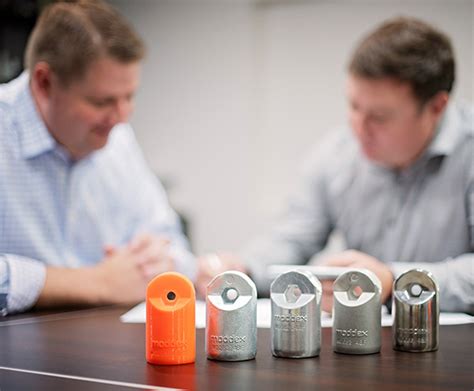 Moddex Leader In No Weld Modular Handrails And Balustrades