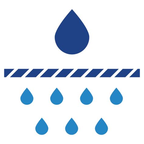 Membrane Free Industry Icons