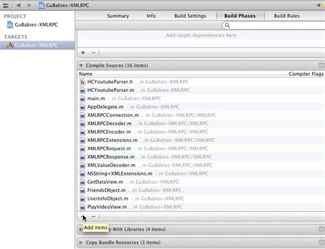 Ios Iphone Sdk Linking Errors With Static Library Stack Overflow