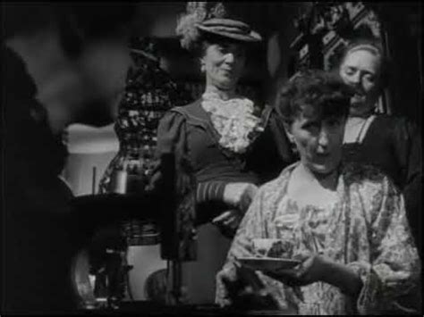 The Magnificent Ambersons 1942 Orson Welles Youtube