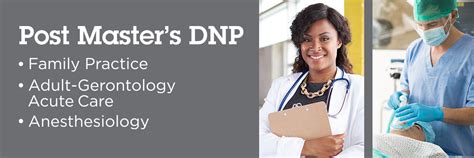 Post Master S DNP Doctoral Programs College Of Nursing And Health Sciences Barry