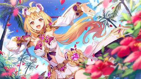 Susannah Manatt And Susannah Manatt Honkai And 1 More Drawn By