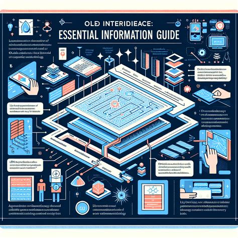 OLED Intermediate Essential Information Guide