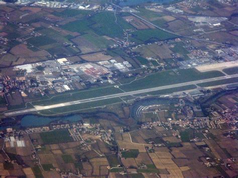 Treviso Airport The Flight Simulator Wiki