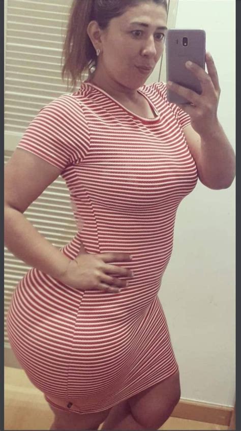 Big Hips And Thighs Honey Breast Bodycon Dress Street Wear How To