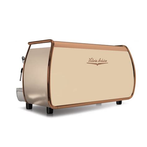 Victoria Arduino Adonis 1905 3gr Glamour Arena