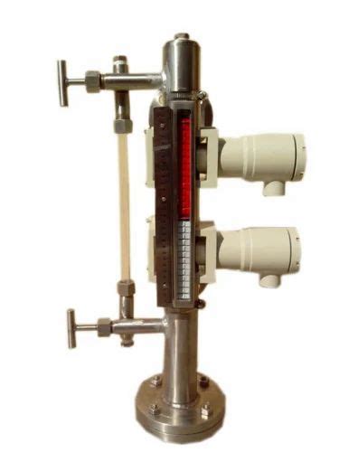 Nrg Global Side Mounted Magnetic Level Indicator At ₹ 14400 In Vadodara