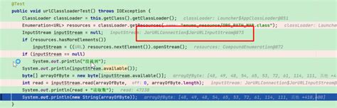 记一次inputstream流读取不完整留下的惨痛教训 Java旭阳 博客园