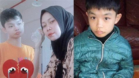 Nasib Sha Wang Anak Majikan di Taiwan Kini Diasingkan ? Ibu Siti TKI Nangis : Sangat Sakit Hati ...