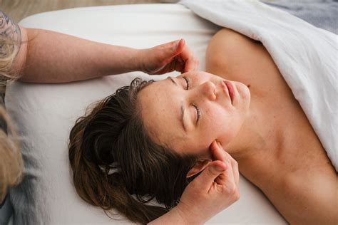 Tmj Vs Tmd Whats The Difference And How Massage Can Help