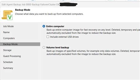 Come Approcciare Un Cluster Sql Server 2019 Always On In High