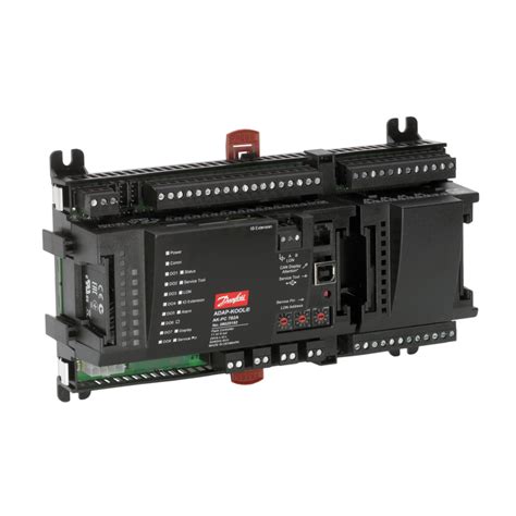 Danfoss Régulateur Ak Pc 782 A