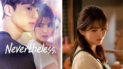 8 bộ phim của Han So Hee ghi điểm trong lòng khán giả