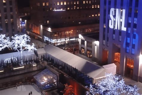 Snl50 The Red Carpet Archives Latenighter