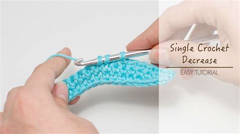 How To Decrease Crochet Sleeves At Paige Odriscoll Blog