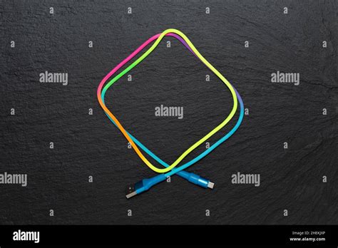 Peripheral Micro Usb Cable Connectors Plugs Standard For Computer And