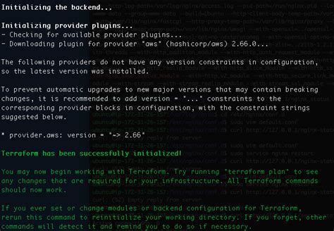 Provisioning Acm Certificates On Aws With Terraform Tech Sharing