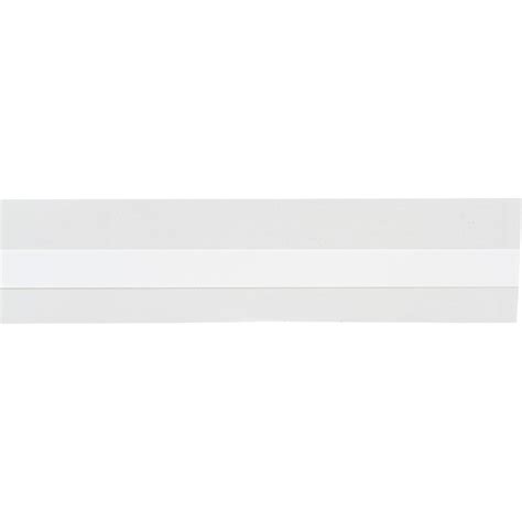 Bmp61 M611 Repositionable Vinyl Coated Fabric Terminal Block Labels