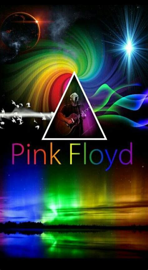 Pink Floyd Poster Art Minimalist Poster Store