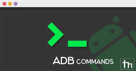 Adb Commands List A Complete Cheat Sheet Pdf