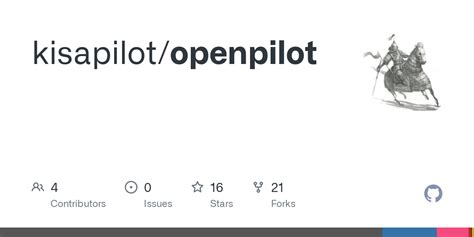 Github Kisapilotopenpilot