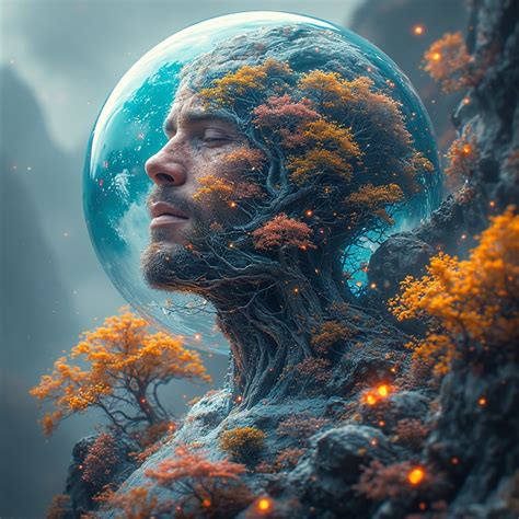 Sylvan Terrarium Ai Arts
