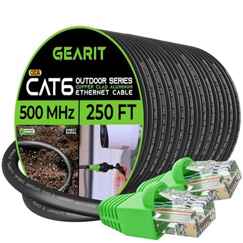 Top 5 Best Ethernet Cable Ends Quick Picks Of 2026