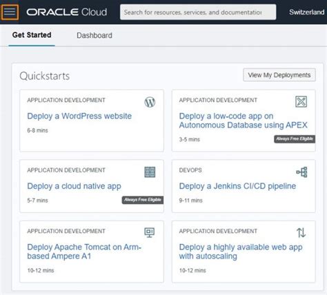 Come Gestire I Files Su Object Storage Da Oracle Apex
