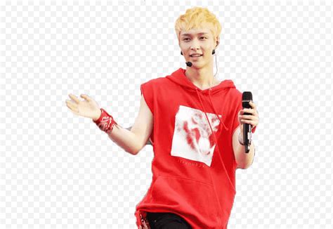 Lay EXO, Lay (10) png | Klipartz