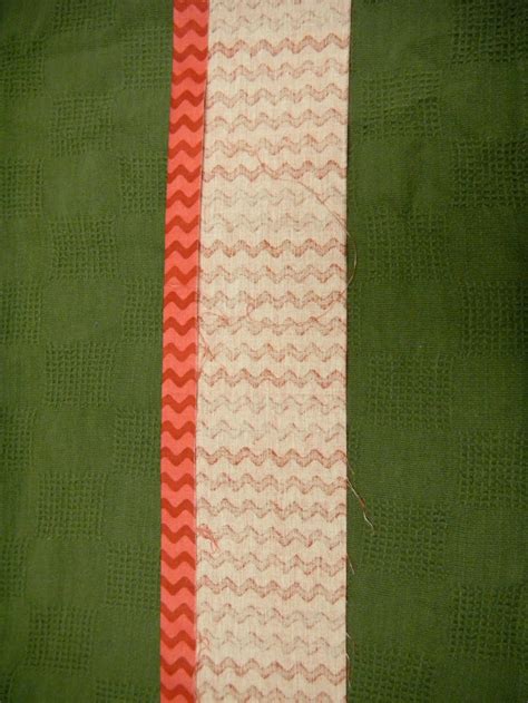 How To Sew A Casing Sewing 101 Sewing Learn To Sew