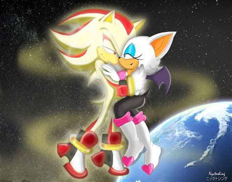 This Moment Shadowxrouge By Nyctoshing On Deviantart