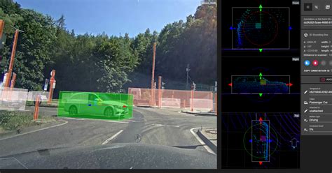 Autonomous Driving Synthetic Data Versus Real Data Understand Ai