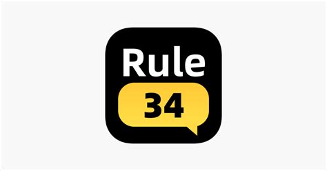 ‎rule34 Live Chat Online On The App Store