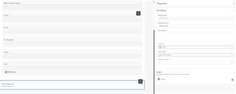 Auto Populate Related Table With Parent Feature At Esri Community