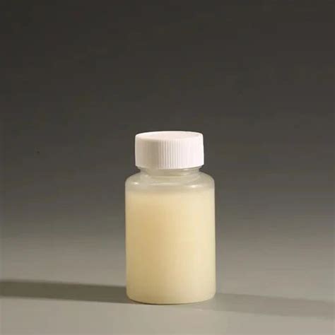 Off White Liquid Cationic Polyelectrolyte At ₹ 350kg In Ahmedabad Id