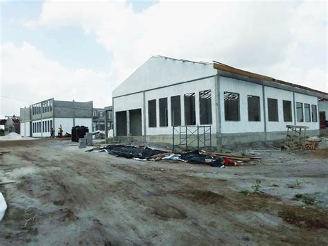 Auditor General To Examine Delay In Bamia School Construction