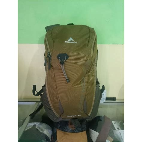 Jual Eiger Compact 1 0 Daypack Shopee Indonesia