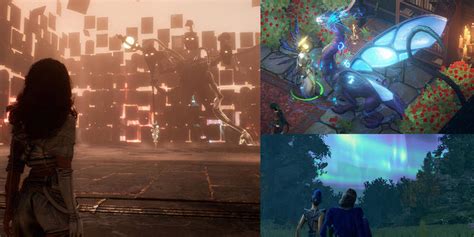 Best Looking Turn Based Rpgs Ranked