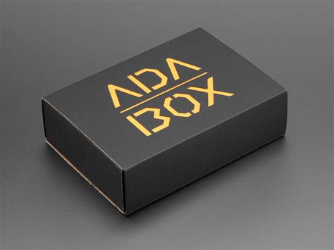 New Products 10 17 18 Featuring Adafruit BMP388 Barometric Pressure Altimeter Adafruit