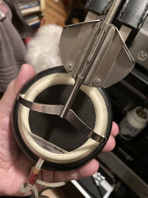 The Stax Thread III | Page 1549 | Headphone Reviews and Discussion ...