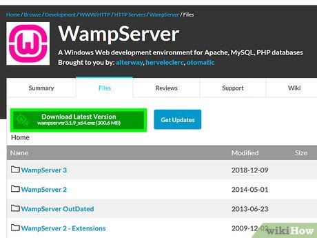 How To Install PhpMyAdmin On Your Windows PC Easy Methods