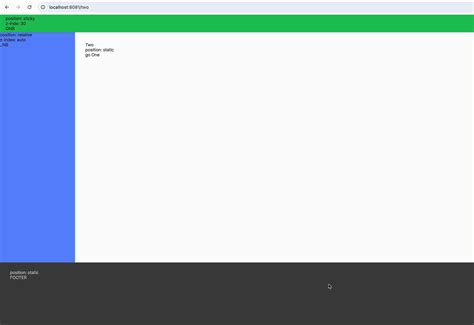 View Transition을 적용하며 겪은 이슈 Sangmin 개발 이야기