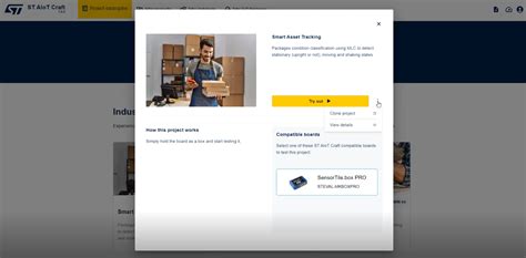 how to develop an end to end iot solution with st