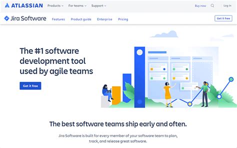 20 Best Agile Project Management Tools Justinmind