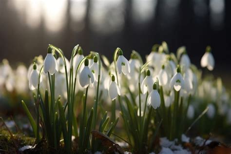 Flowers That Represent Innocence Pure And Lovely Foliage Friend Learn About Different
