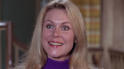 Samantha Stephens Bewitched Wiki Fandom