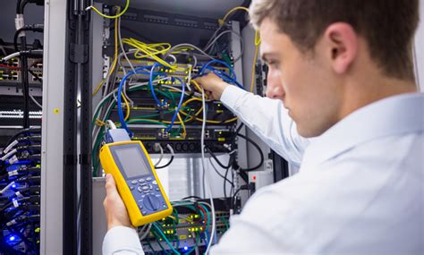 Construction Services And Engineering Instrumentation And Test Equipment