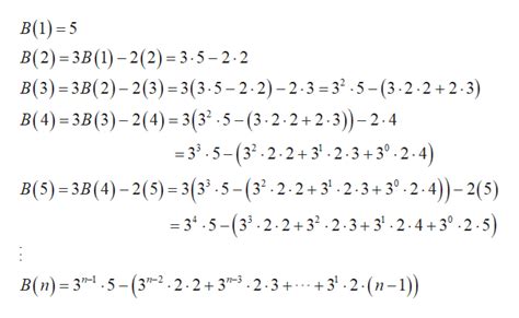 Answered Find The Closed Form Solution For The Bartleby