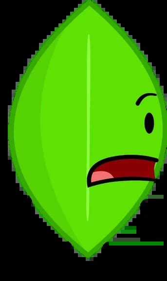 Leafy Battle For Dream Island Wiki Fandom